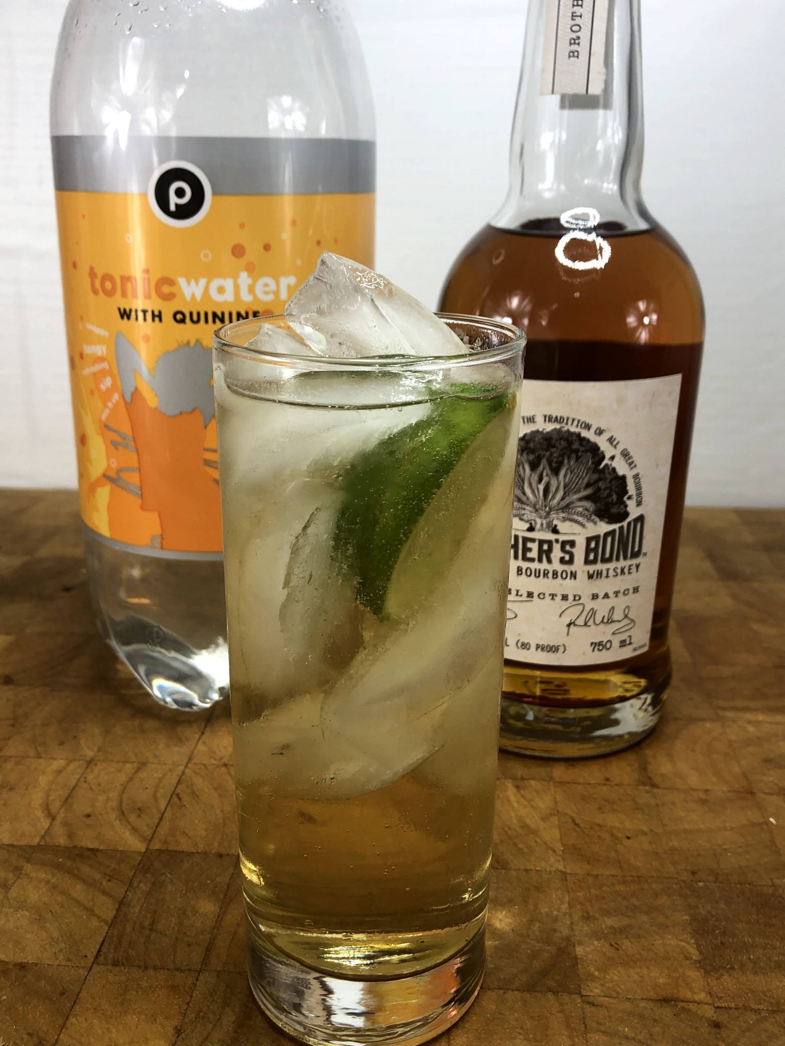 Whiskey Tonic: A Variety of Rich Flavorful Options | Occasional Cocktails