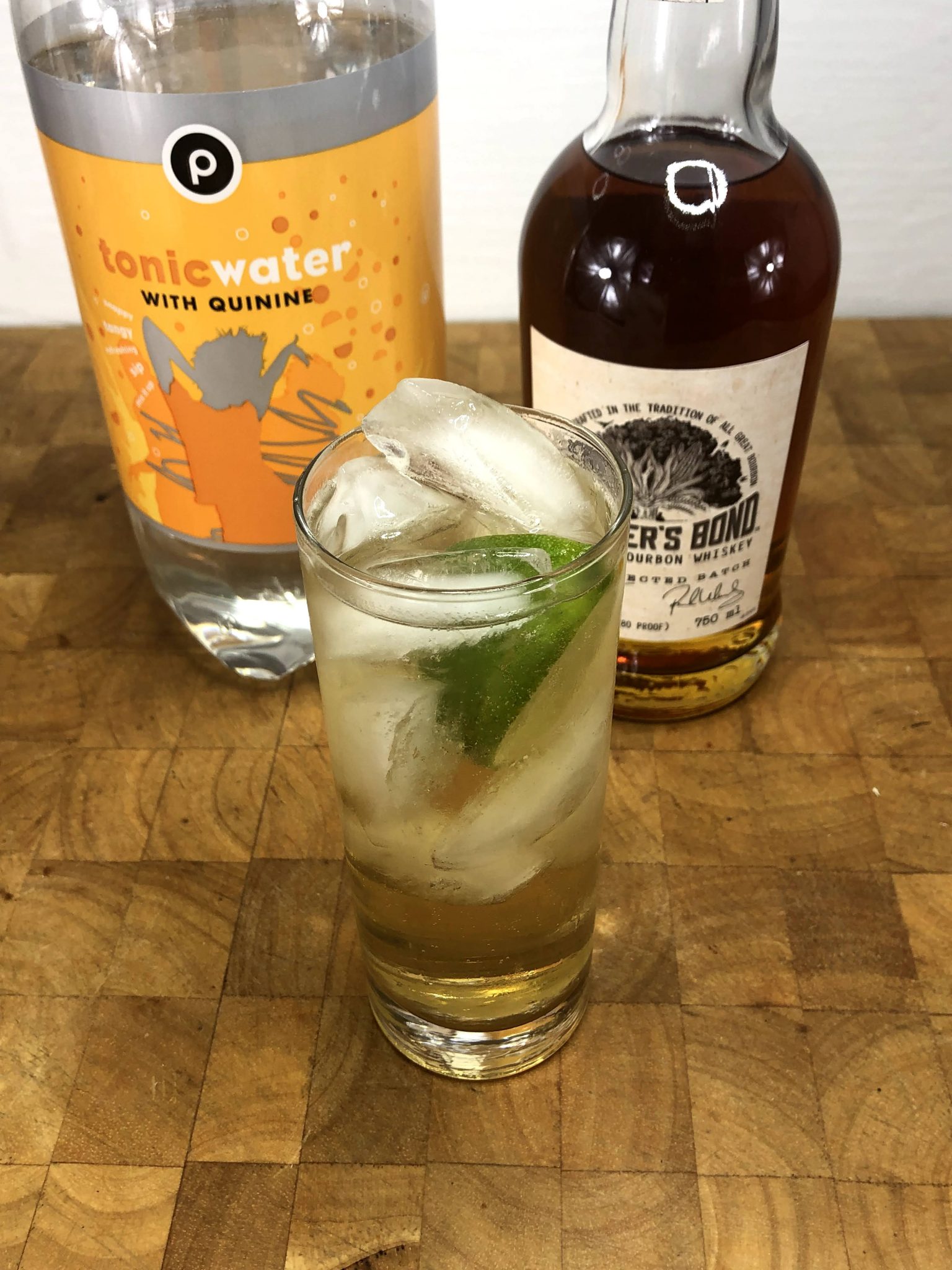 Whiskey Tonic: A Variety of Rich Flavorful Options | Occasional Cocktails
