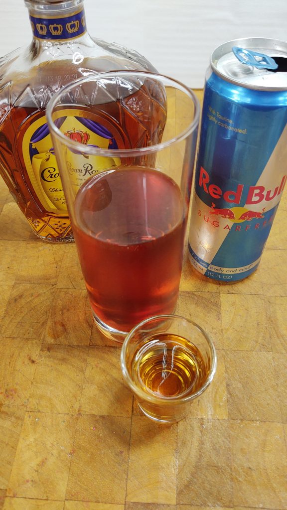 Bomb Shots: what are they + recipes | Occasional Cocktails