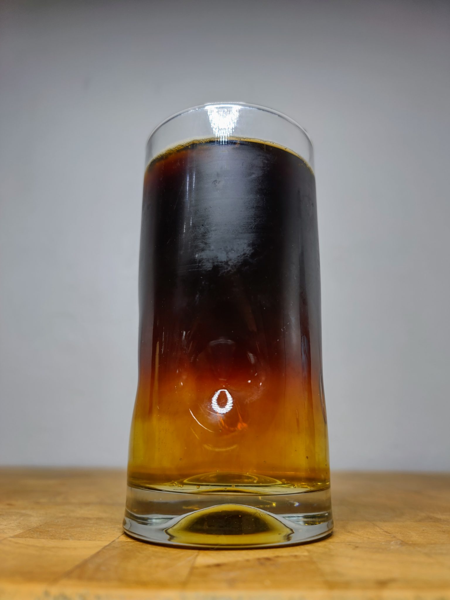 Snakebite Drink: A Layered Cocktail | Occasional Cocktails