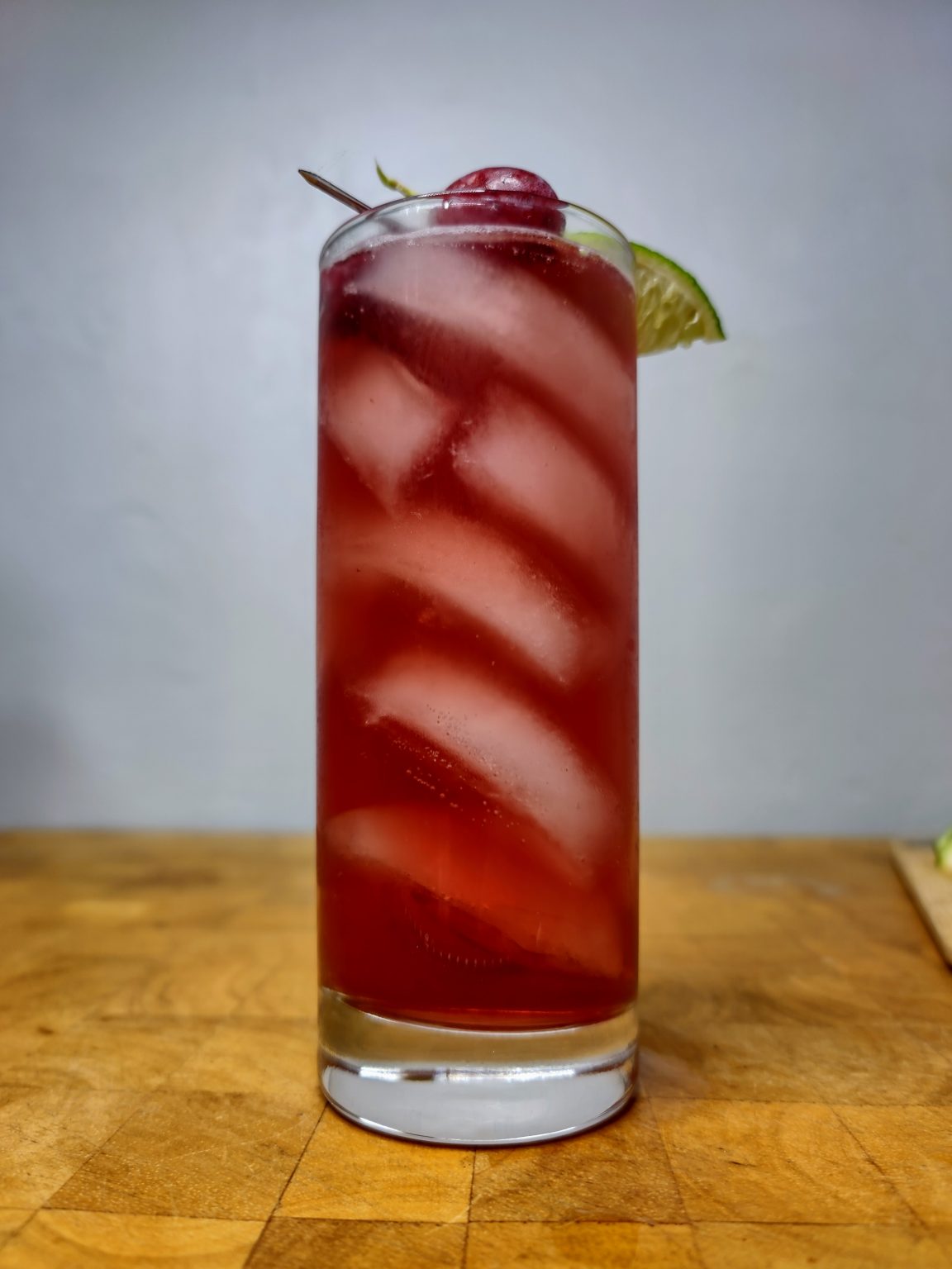 Transfusion Drink: A Red Cocktail Delight | Occasional Cocktails