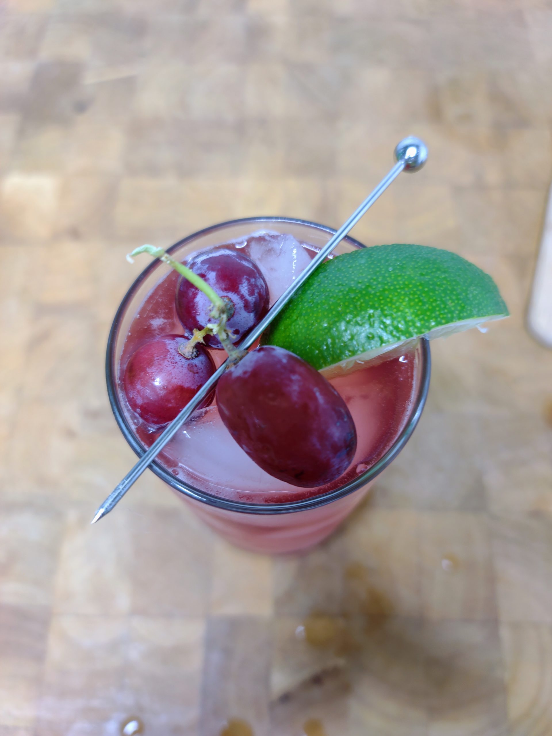 Transfusion Drink: A Red Cocktail Delight | Occasional Cocktails