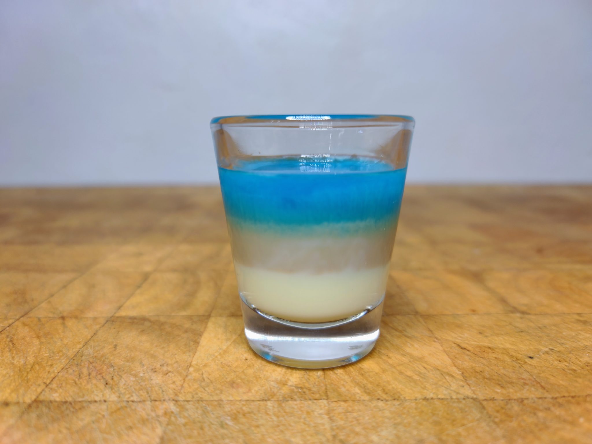 Bazooka Joe Shot Recipe | Occasional Cocktails