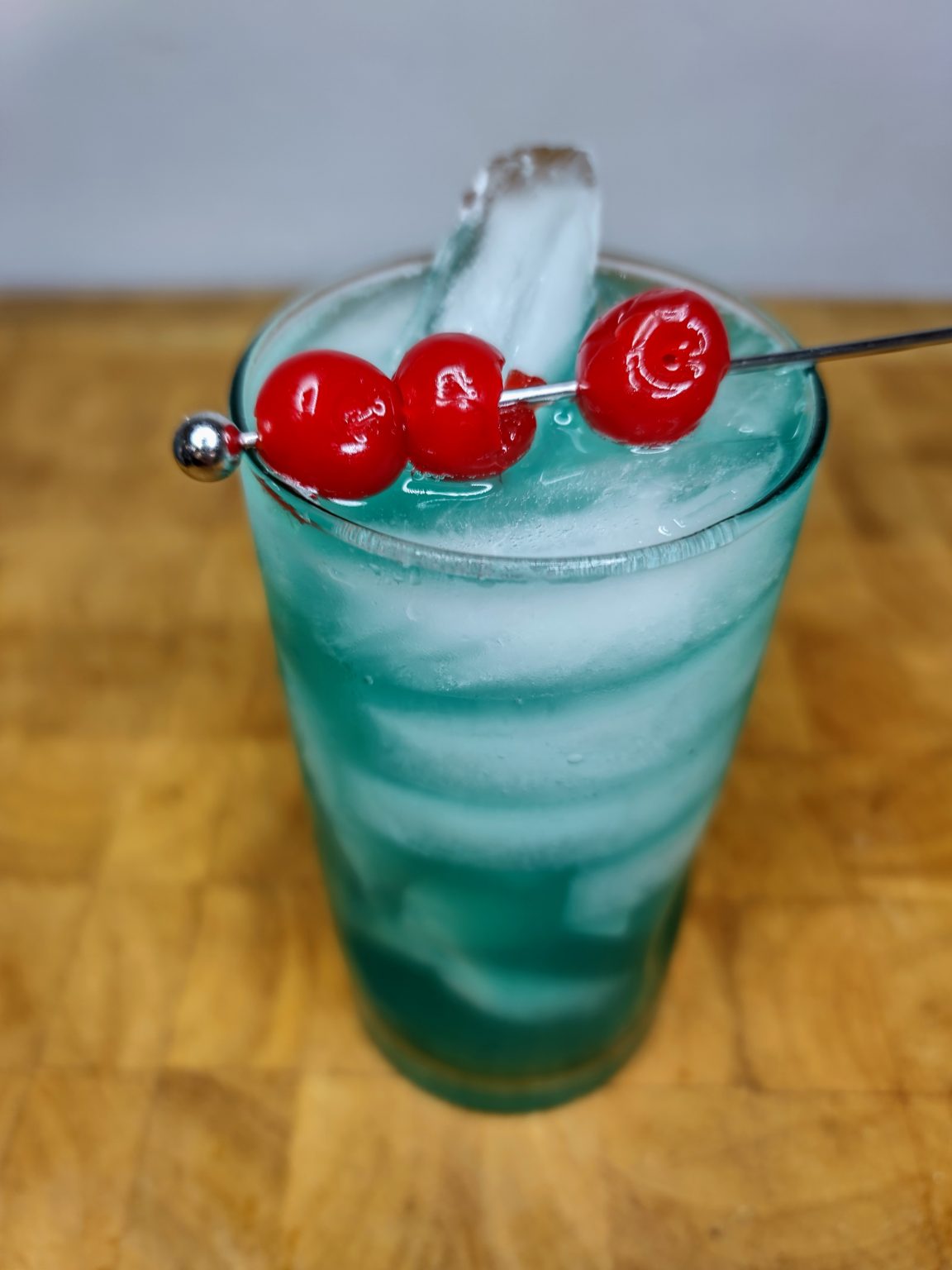 The Ultimate Bullfrog Drink Recipe | Occasional Cocktails