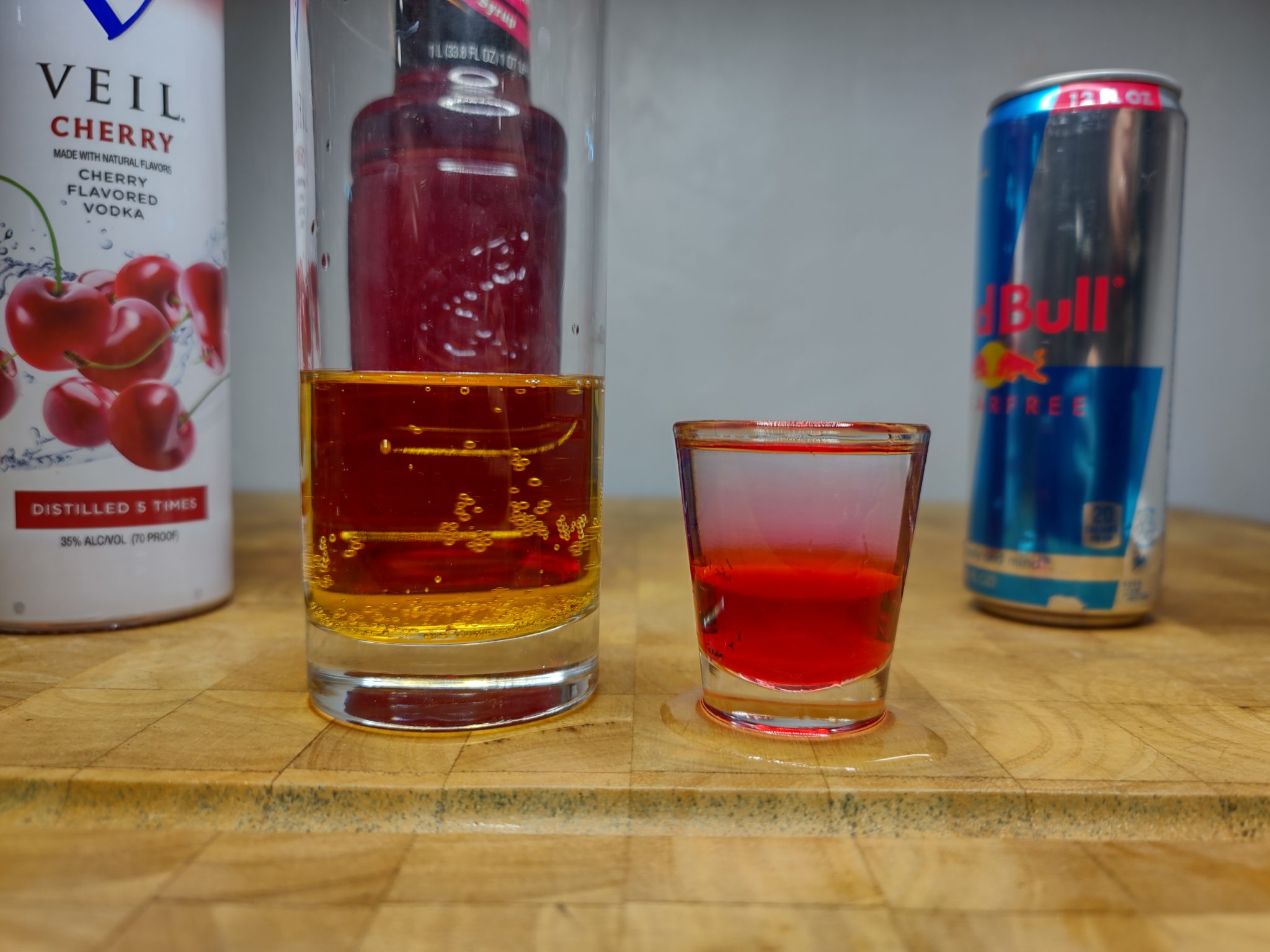 Bomb Shots: what are they + recipes | Occasional Cocktails