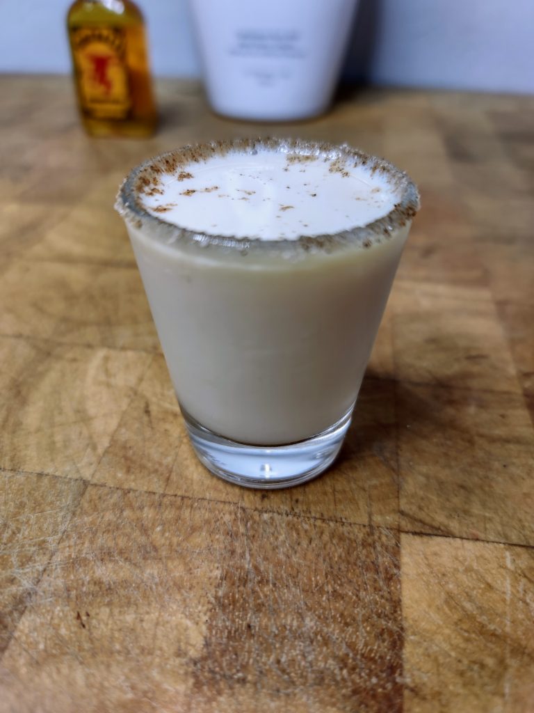 12+ Fireball Cocktails To Spice it Up | Occasional Cocktails