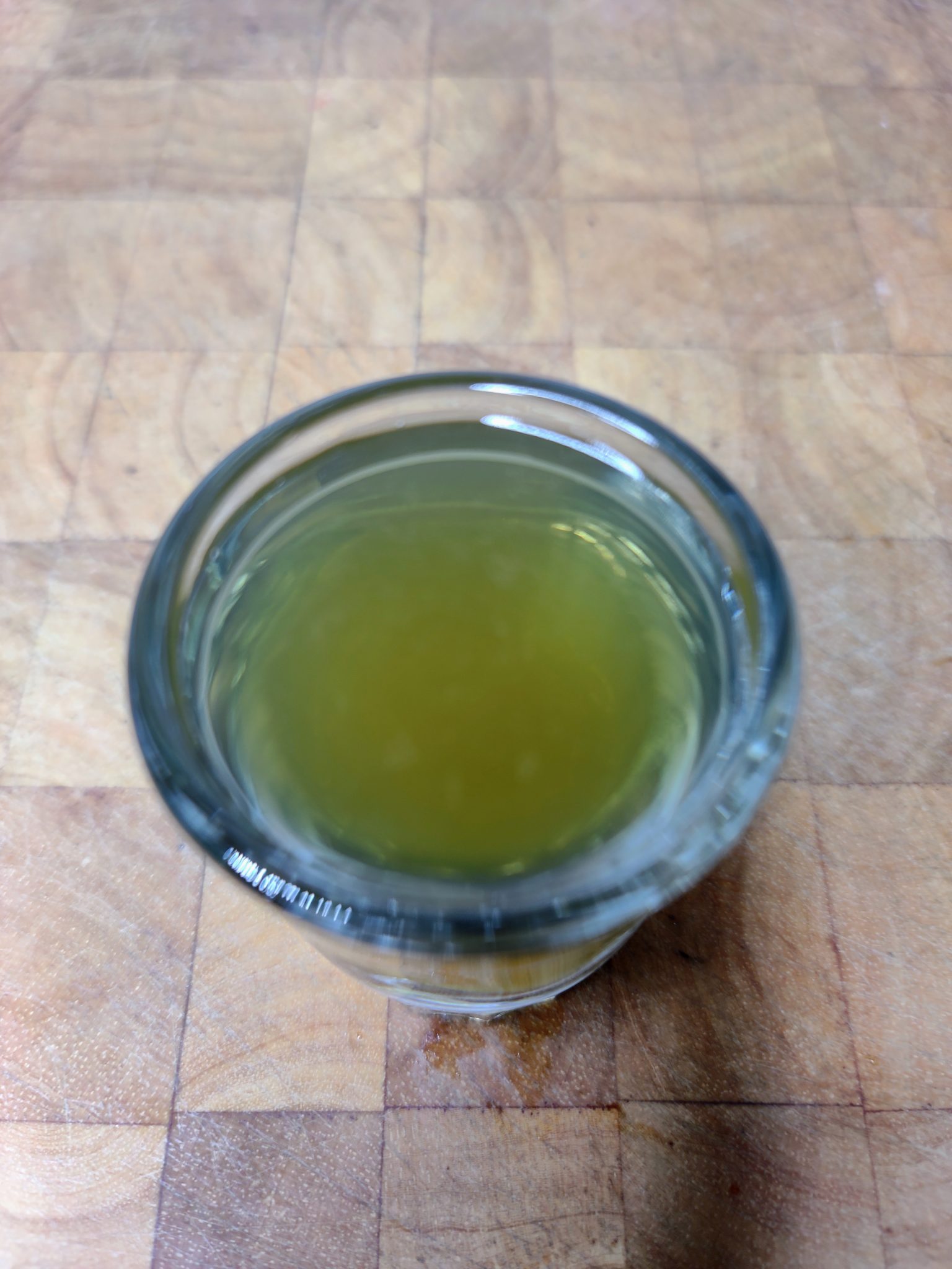 The Incredible Hulk Drink: a monster cocktail | Occasional Cocktails