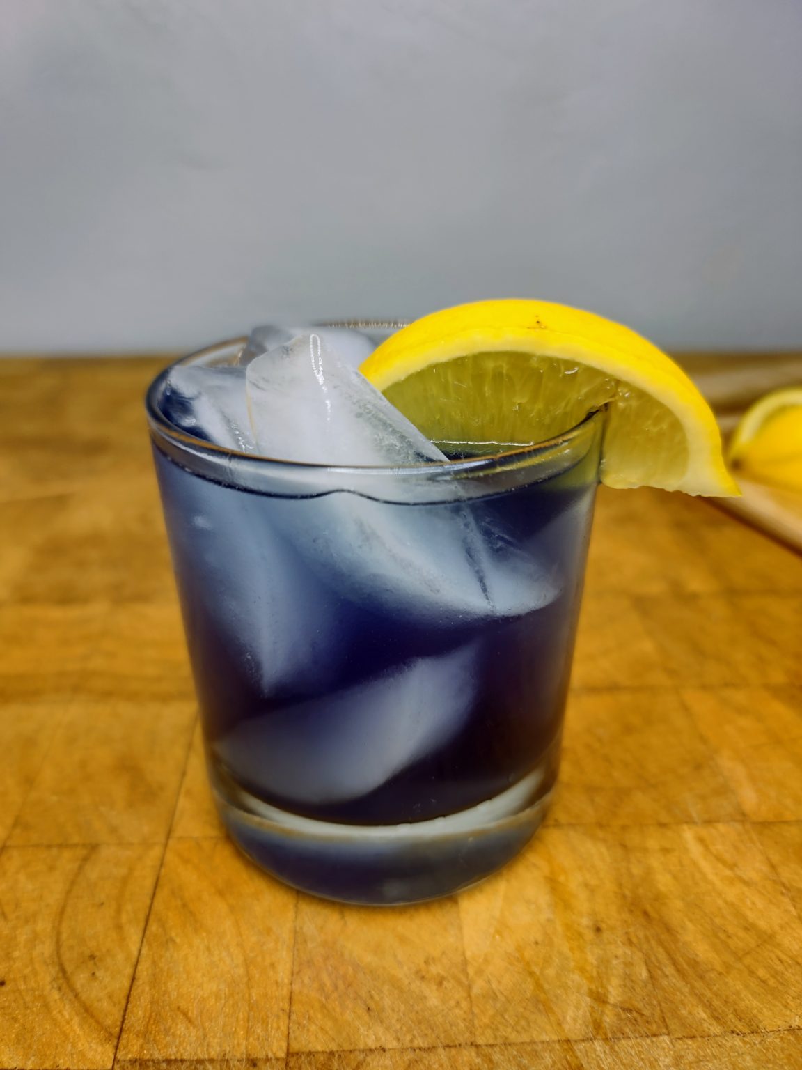 The Ultimate Purple Rain Drink Recipe | Occasional Cocktails
