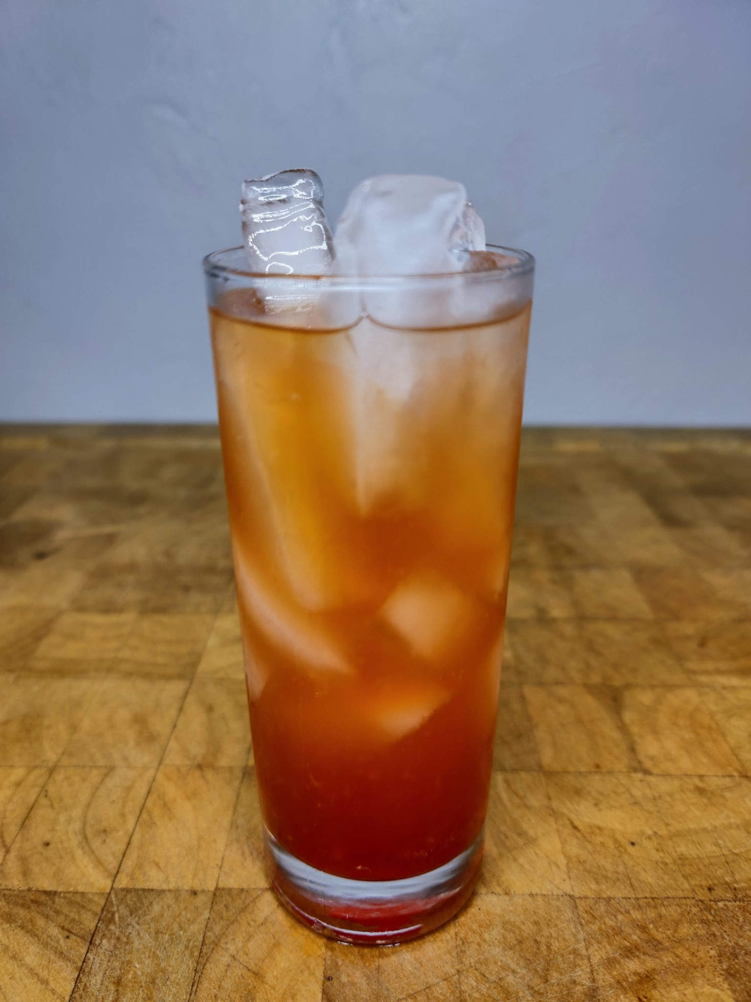 Tree Smacker Drink Recipe | Occasional Cocktails