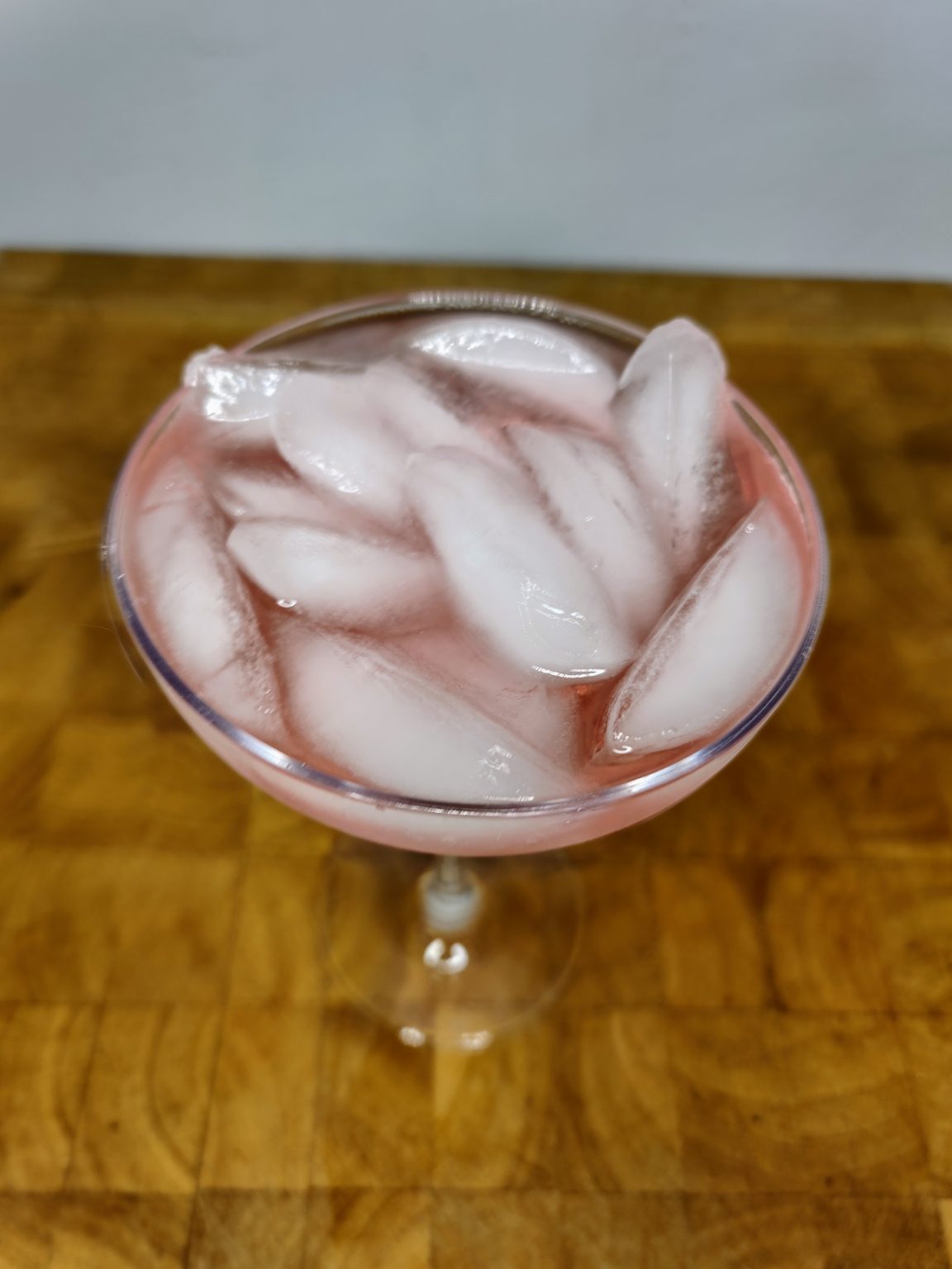 Watermelon Jolly Ranchers Drink | Occasional Cocktails