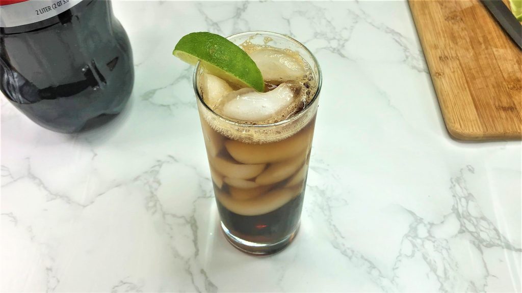 Crown Royal Drinks | Occasional Cocktails