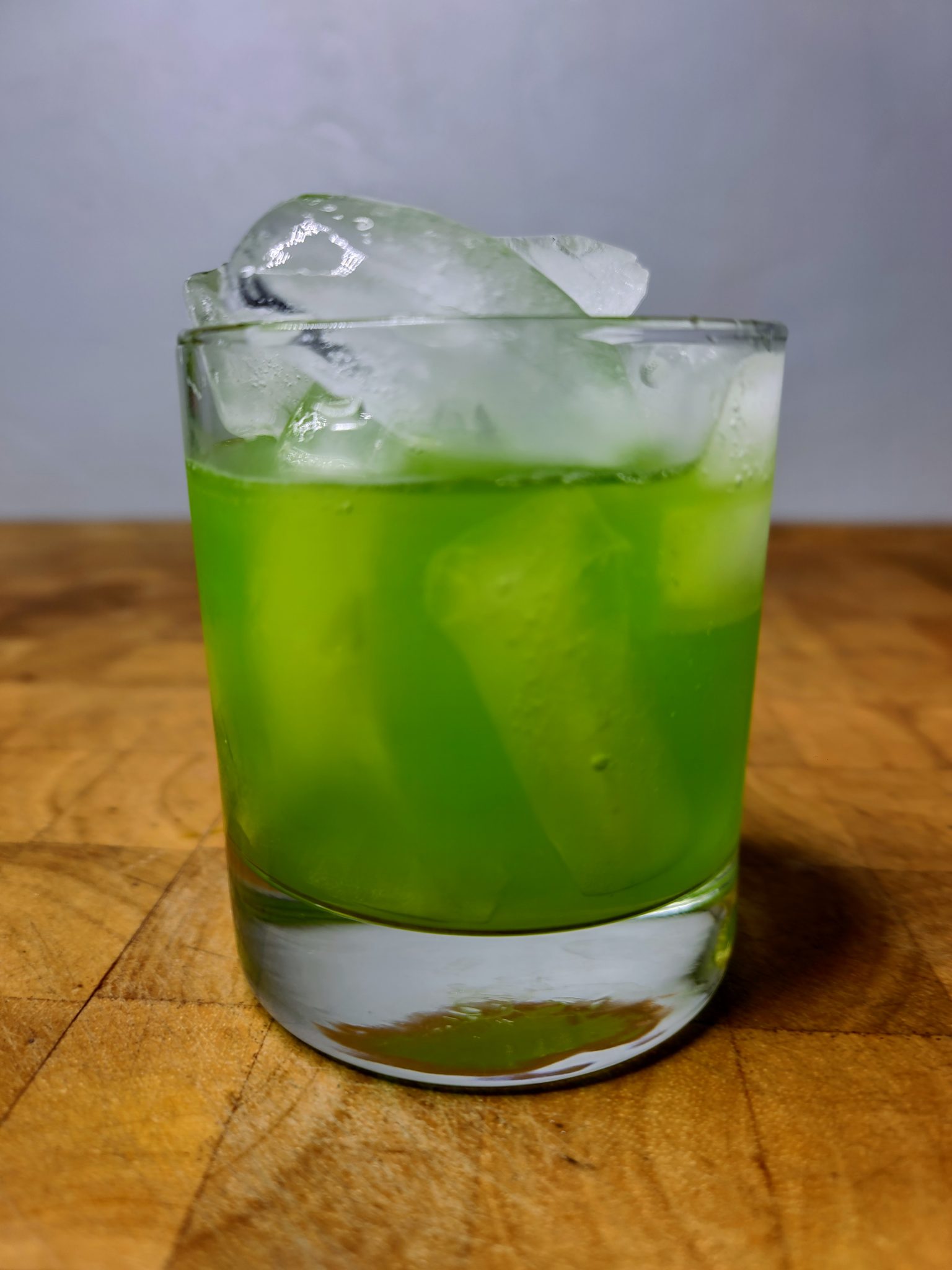 15+ Awesome Green Cocktails | Occasional Cocktails