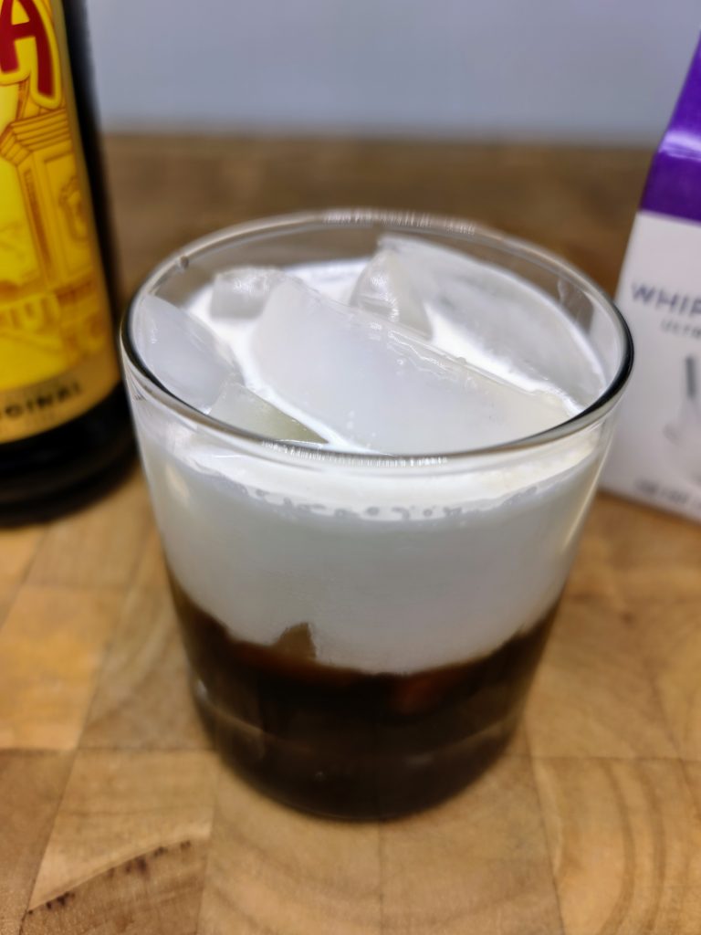 15 + Awesome Kahlua Cocktails | Occasional Cocktails