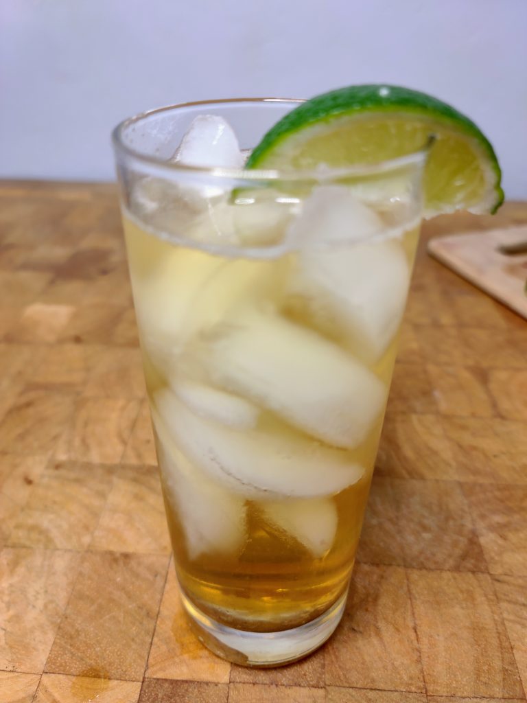 Crown Royal Drinks | Occasional Cocktails