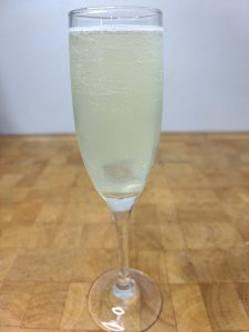 The Ultimate French 75 Cocktail | Occasional Cocktails
