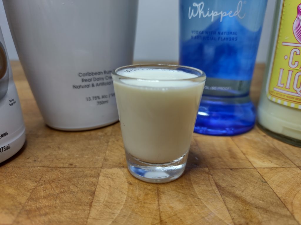 10+ Drinks with Rumchata | Occasional Cocktails