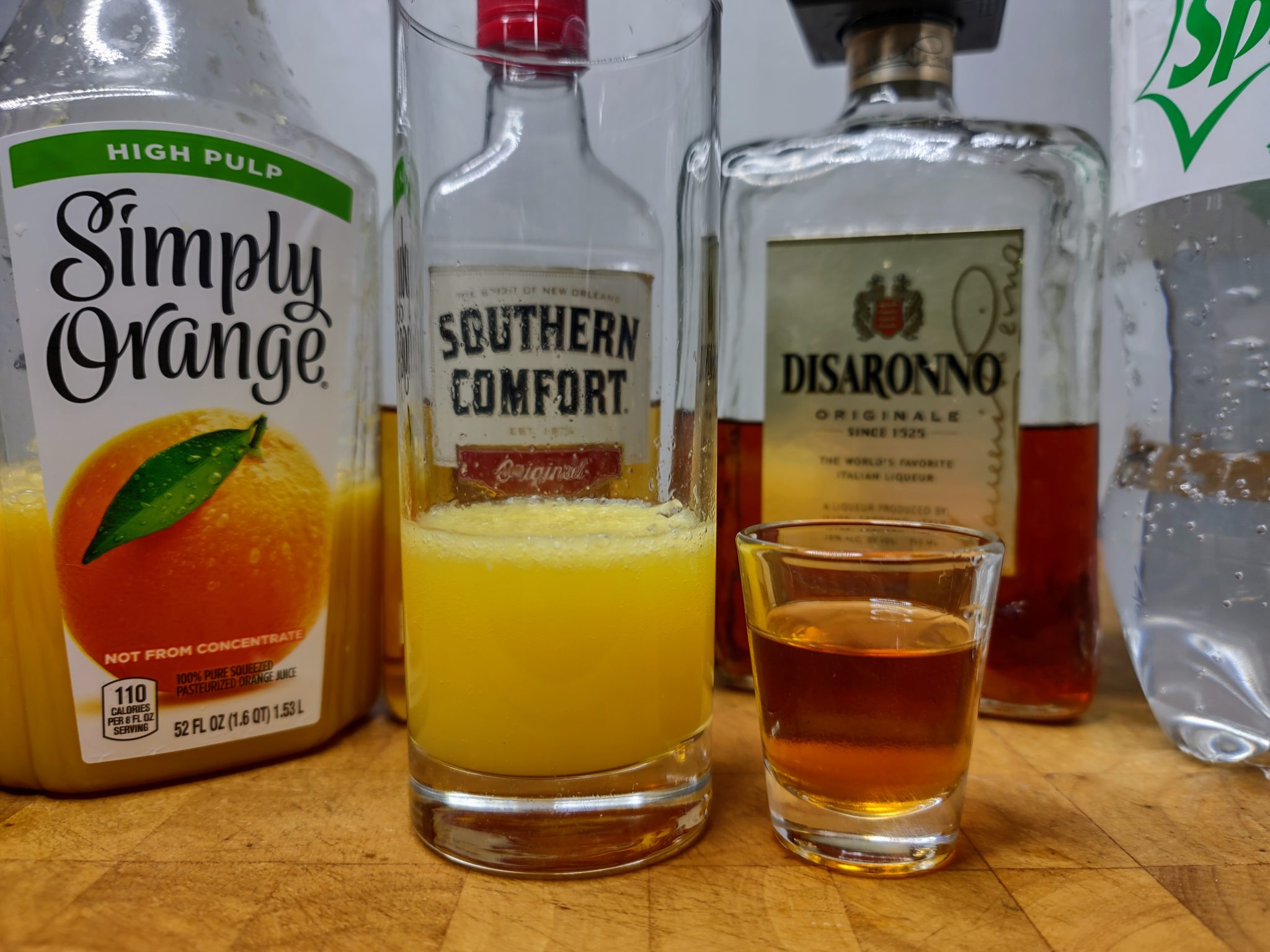 Bomb Shots: what are they + recipes | Occasional Cocktails