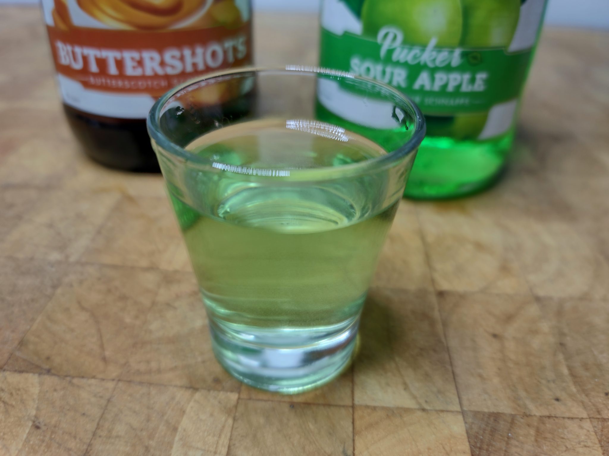 15+ Awesome Green Cocktails | Occasional Cocktails