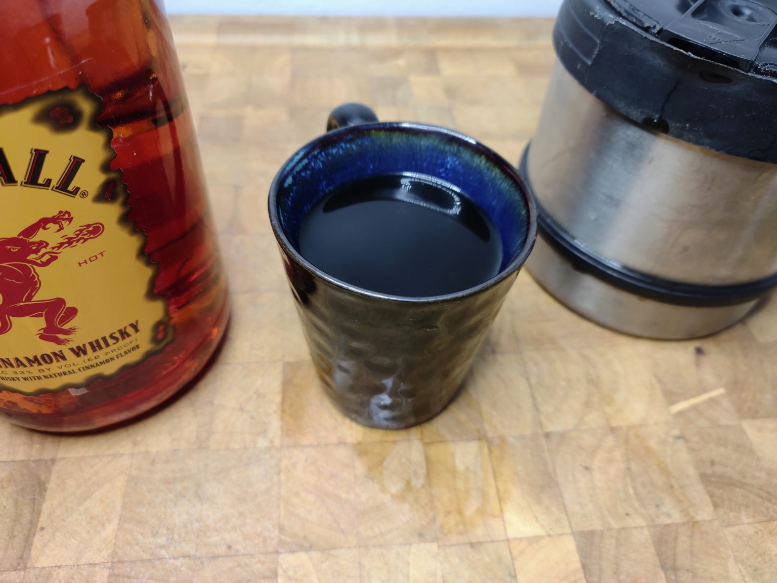 12+ Fireball Cocktails To Spice it Up | Occasional Cocktails