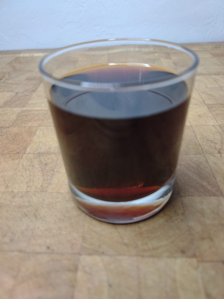 Mexican Spiked Coffee: a warm drink | Occasional Cocktails