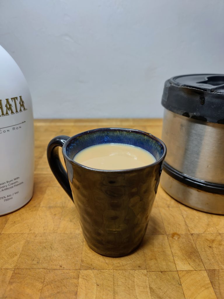 10+ Drinks with Rumchata | Occasional Cocktails