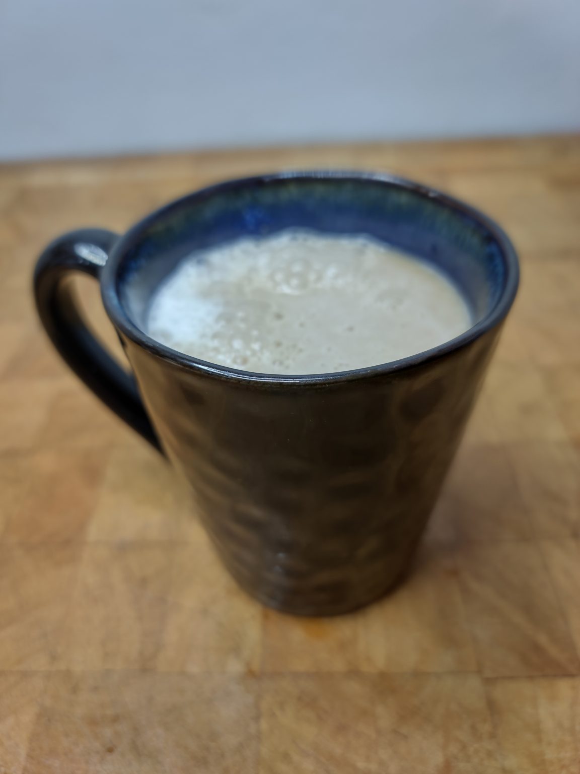 Easy Spiced Rum Coffee Recipe | Occasional Cocktails