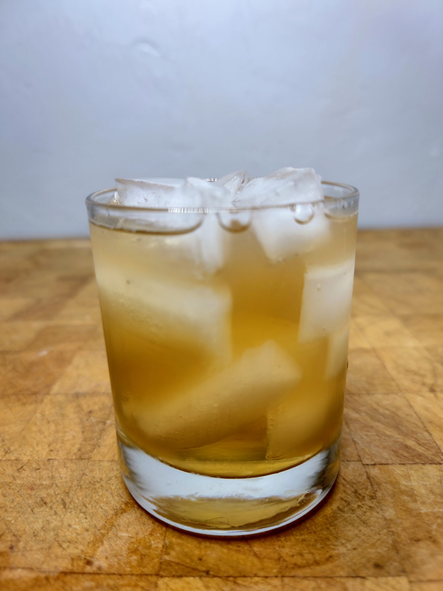 Easy Back Shot Drink Recipe | Occasional Cocktails