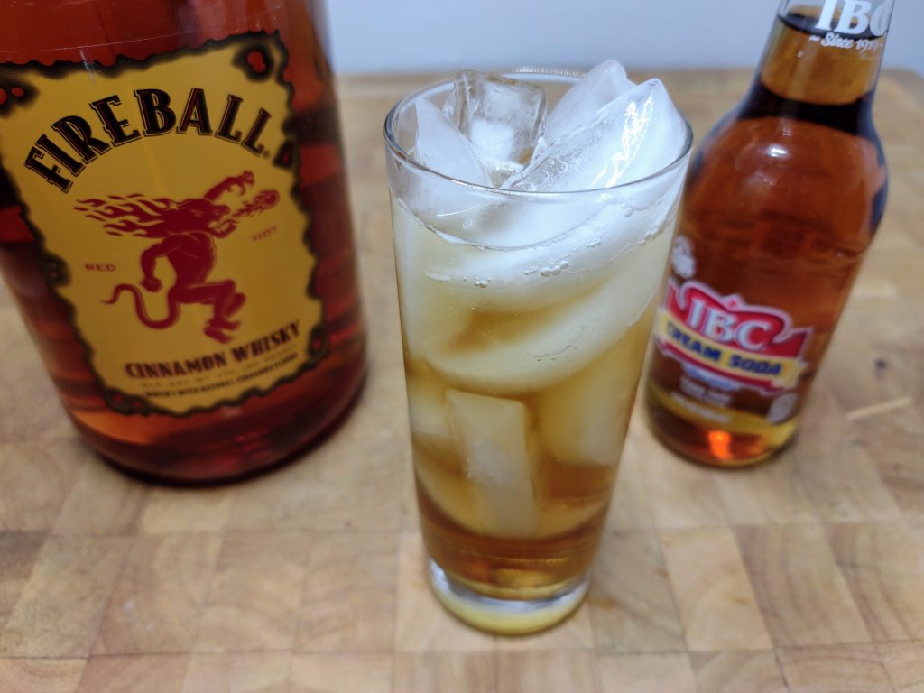 12+ Fireball Cocktails To Spice it Up | Occasional Cocktails