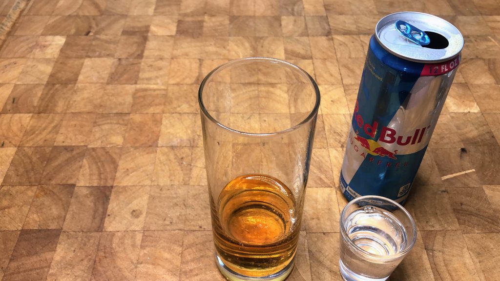 Bomb Shots: what are they + recipes | Occasional Cocktails