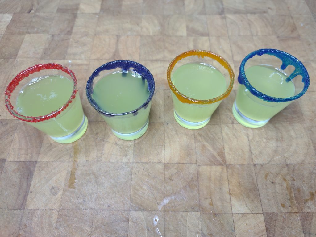 15+ Awesome Green Cocktails | Occasional Cocktails