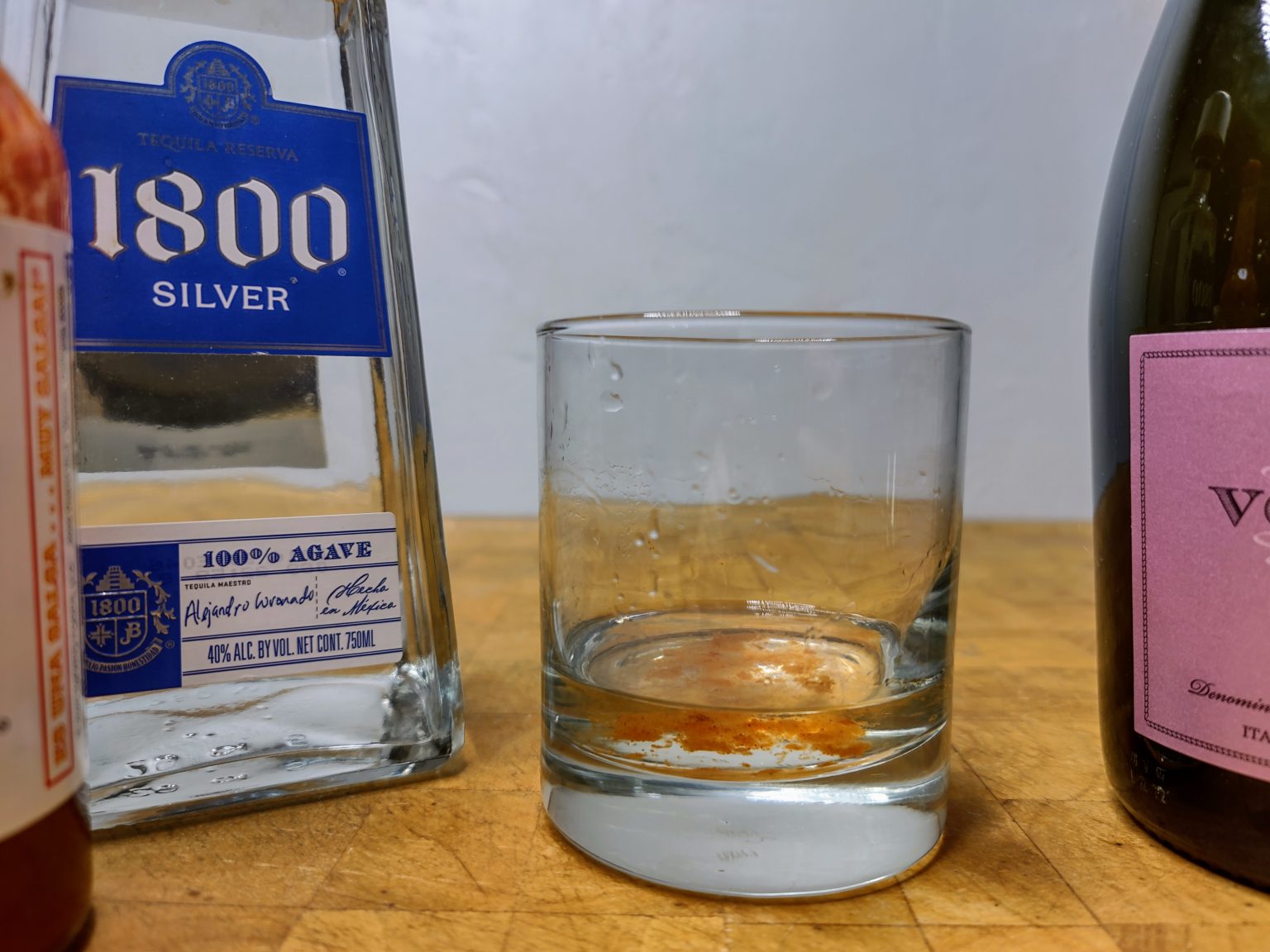 Tequila Boom Boom Shot Recipe | Occasional Cocktails