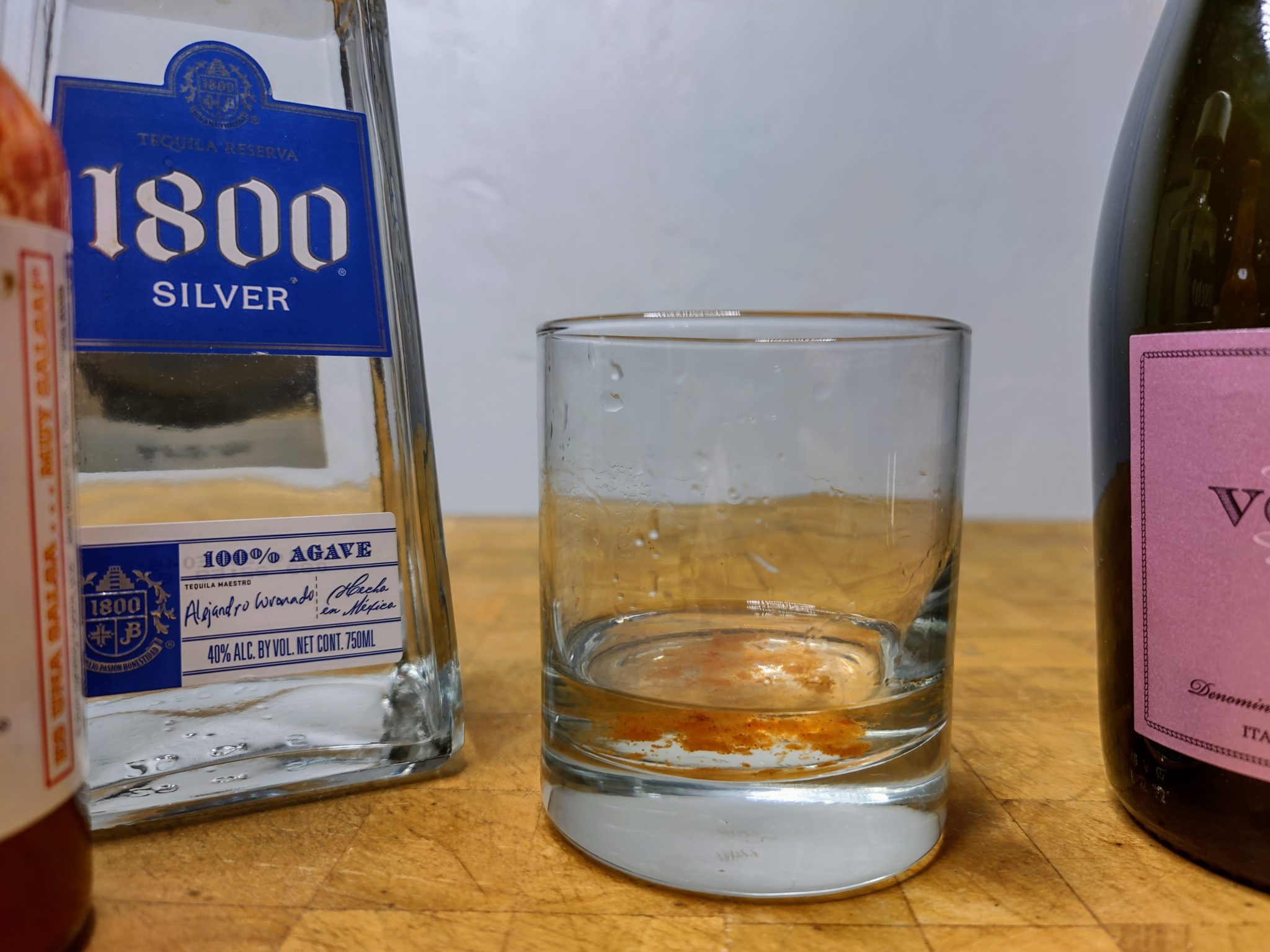 Tequila Boom Boom Shot Recipe | Occasional Cocktails