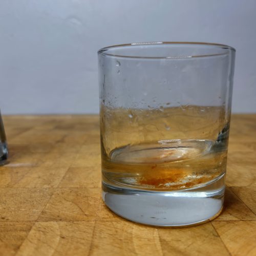 Tequila Boom Boom Shot Recipe | Occasional Cocktails