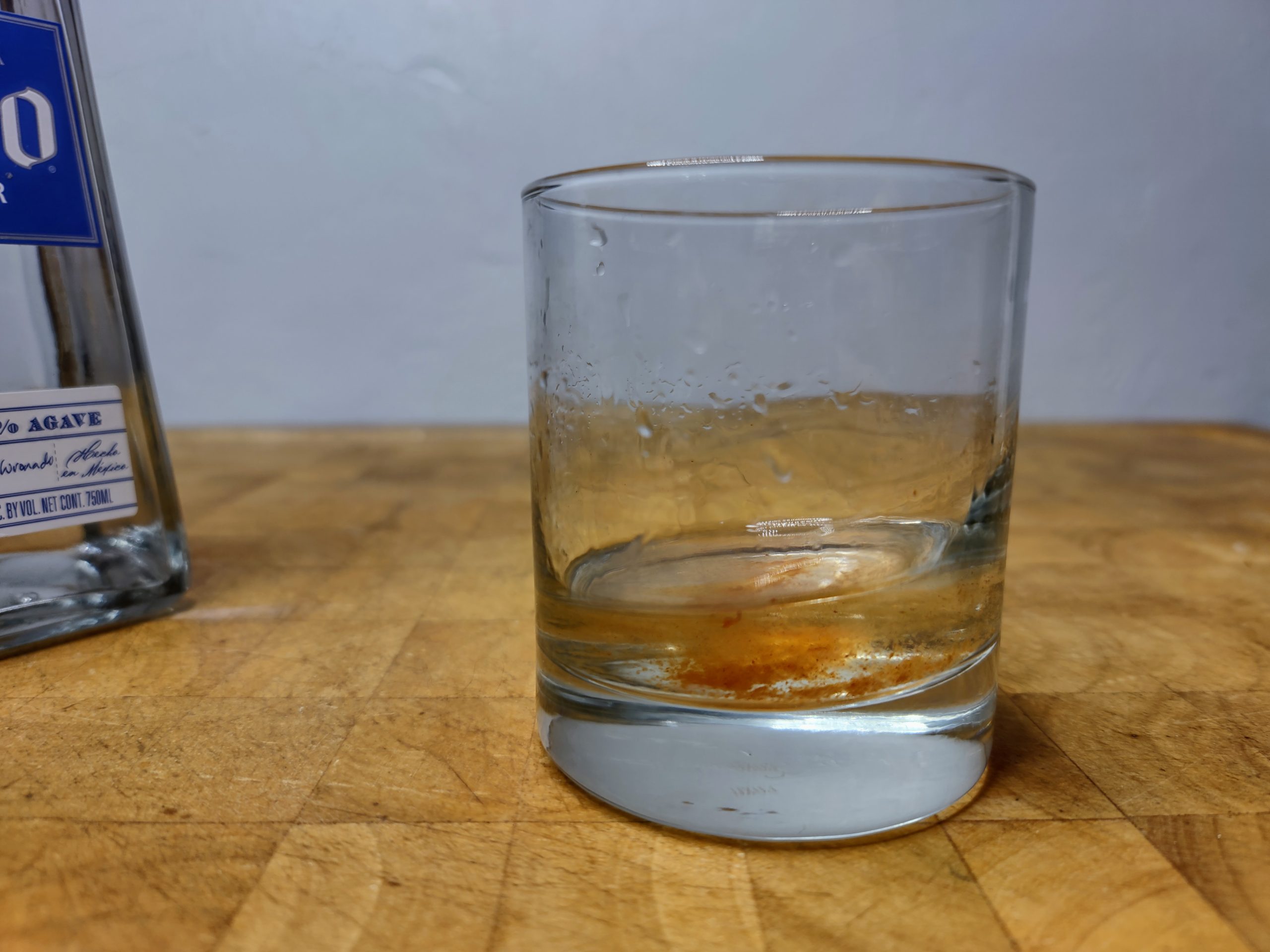 Tequila Boom Boom Shot Recipe | Occasional Cocktails