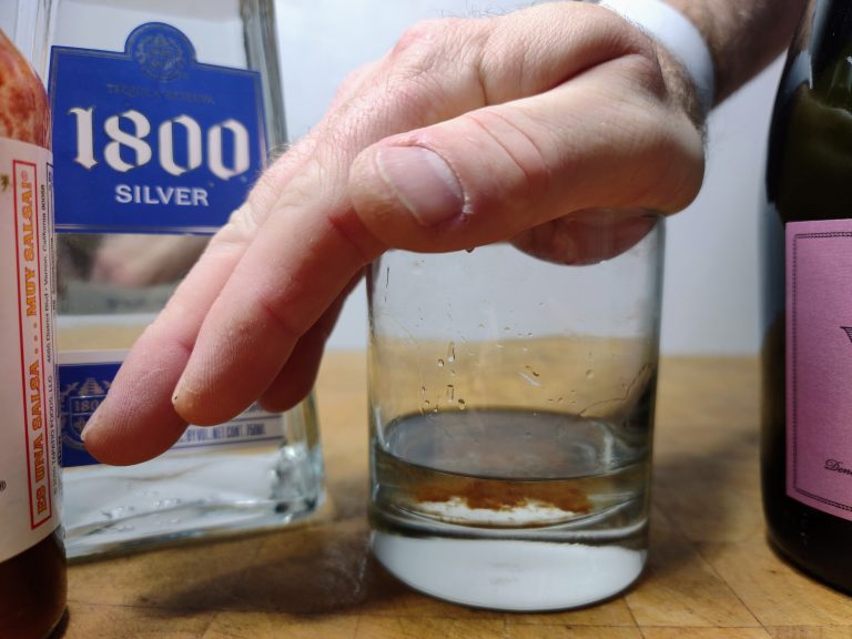 Tequila Boom Boom Shot Recipe | Occasional Cocktails