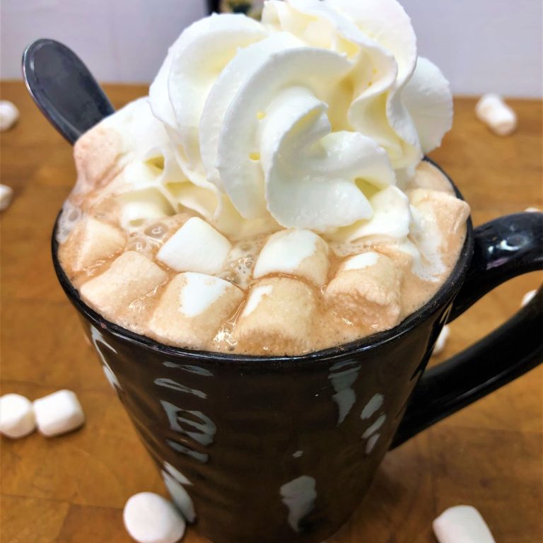 22+ Chocolate Cocktails That Are Sweet, Rich, and Decadent | Occasional ...