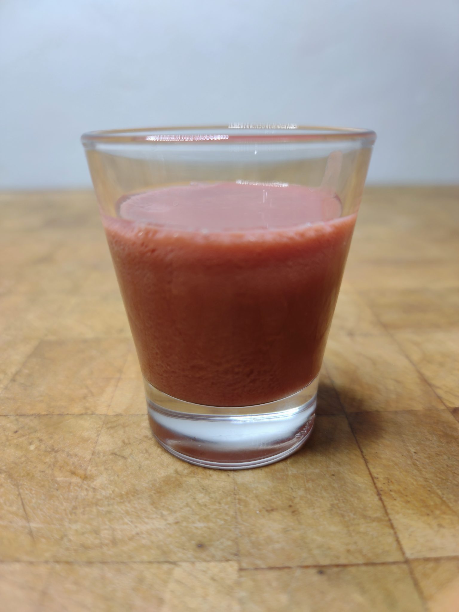 Chocolate Covered Cherry Shot | Occasional Cocktails