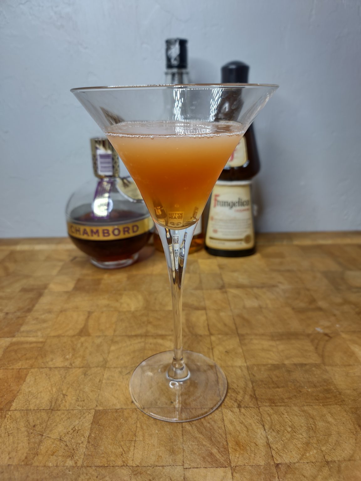 15+ Chambord Cocktails That are Delicious | Occasional Cocktails