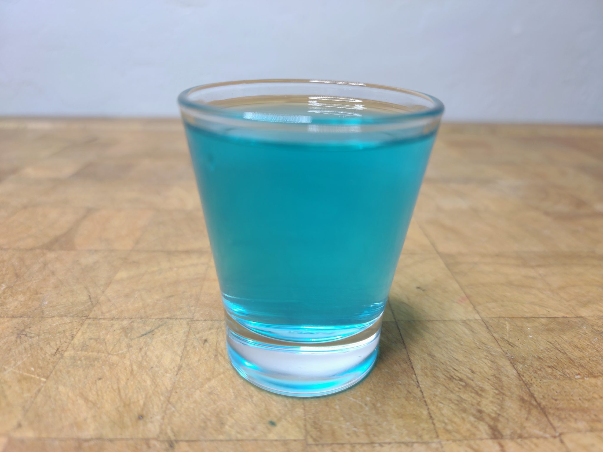 Shots | Occasional Cocktails