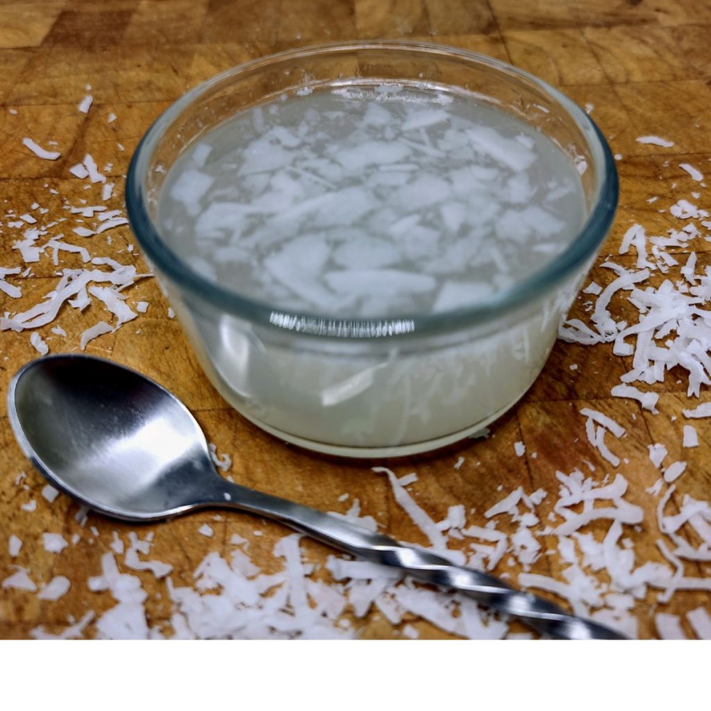 Simple Syrup Recipe | Occasional Cocktails