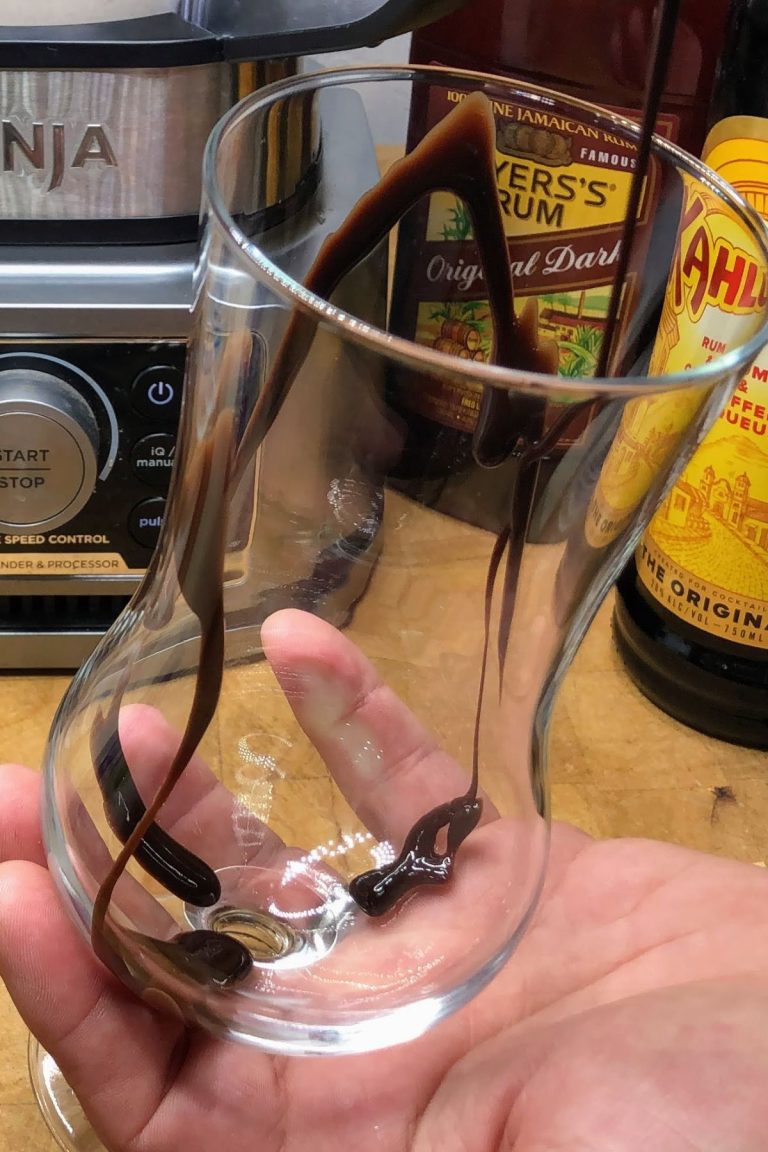 Bushwacker Cocktail Recipe | Occasional Cocktails