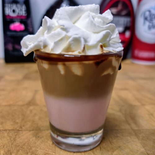 Royal Flush Shot: The Cocktail You Can Share | Occasional Cocktails