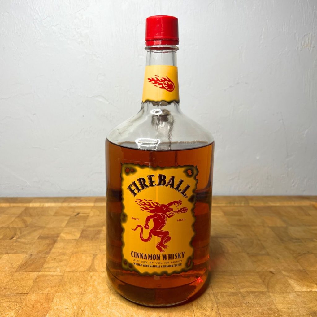 12+ Fireball Cocktails To Spice it Up | Occasional Cocktails