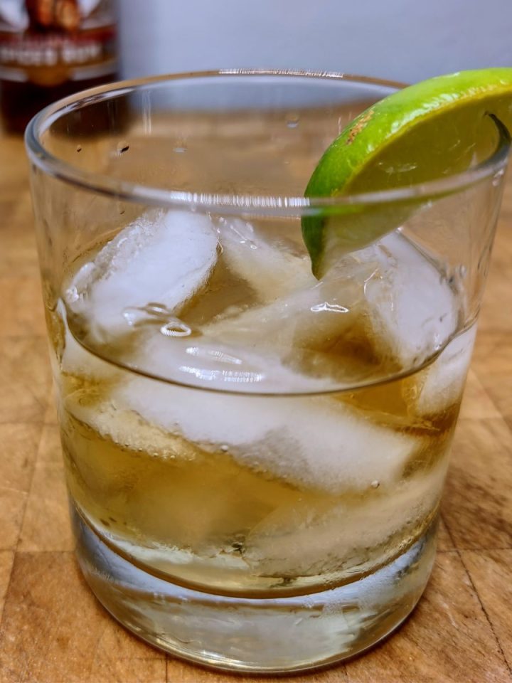 The Best Rum Collins Cocktail Recipe | Occasional Cocktails