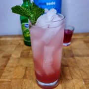 8+ Pink Mocktails That Are Pretty, Fun, and Delicious | Occasional ...