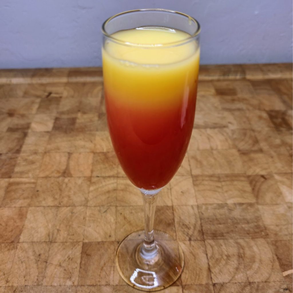 14+ Sophisticated Wedding Mocktails to Impress Your Guests | Occasional ...