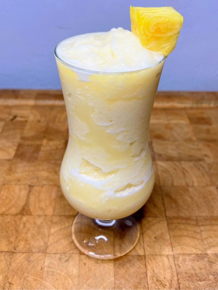 Virgin Bloody Mary Drink | Occasional Cocktails