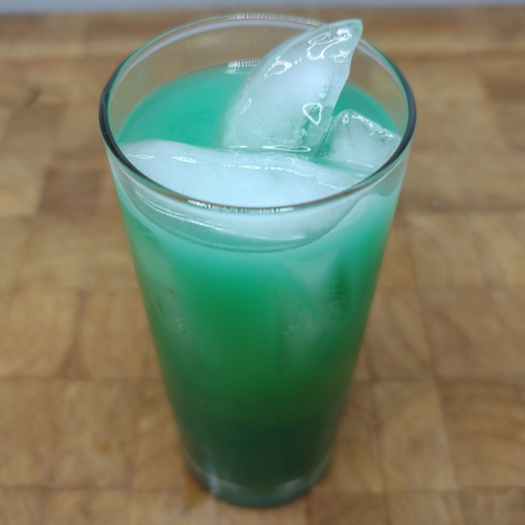 15+ Awesome Green Cocktails | Occasional Cocktails