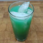 15+ Awesome Green Cocktails | Occasional Cocktails