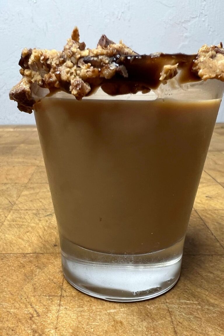 15+ Whiskey Shots That Pack a Bold, Smooth Kick | Occasional Cocktails